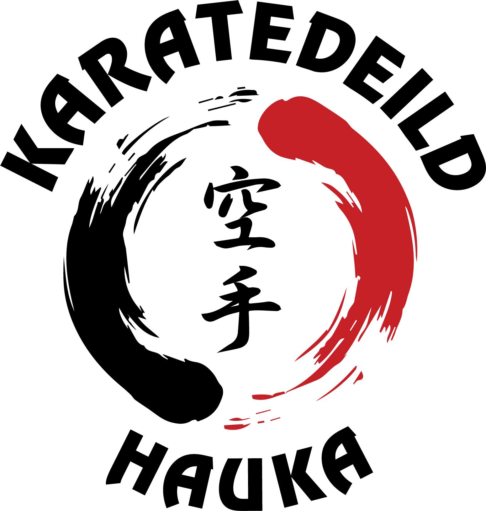 Haukar Karate - JakoSport.is