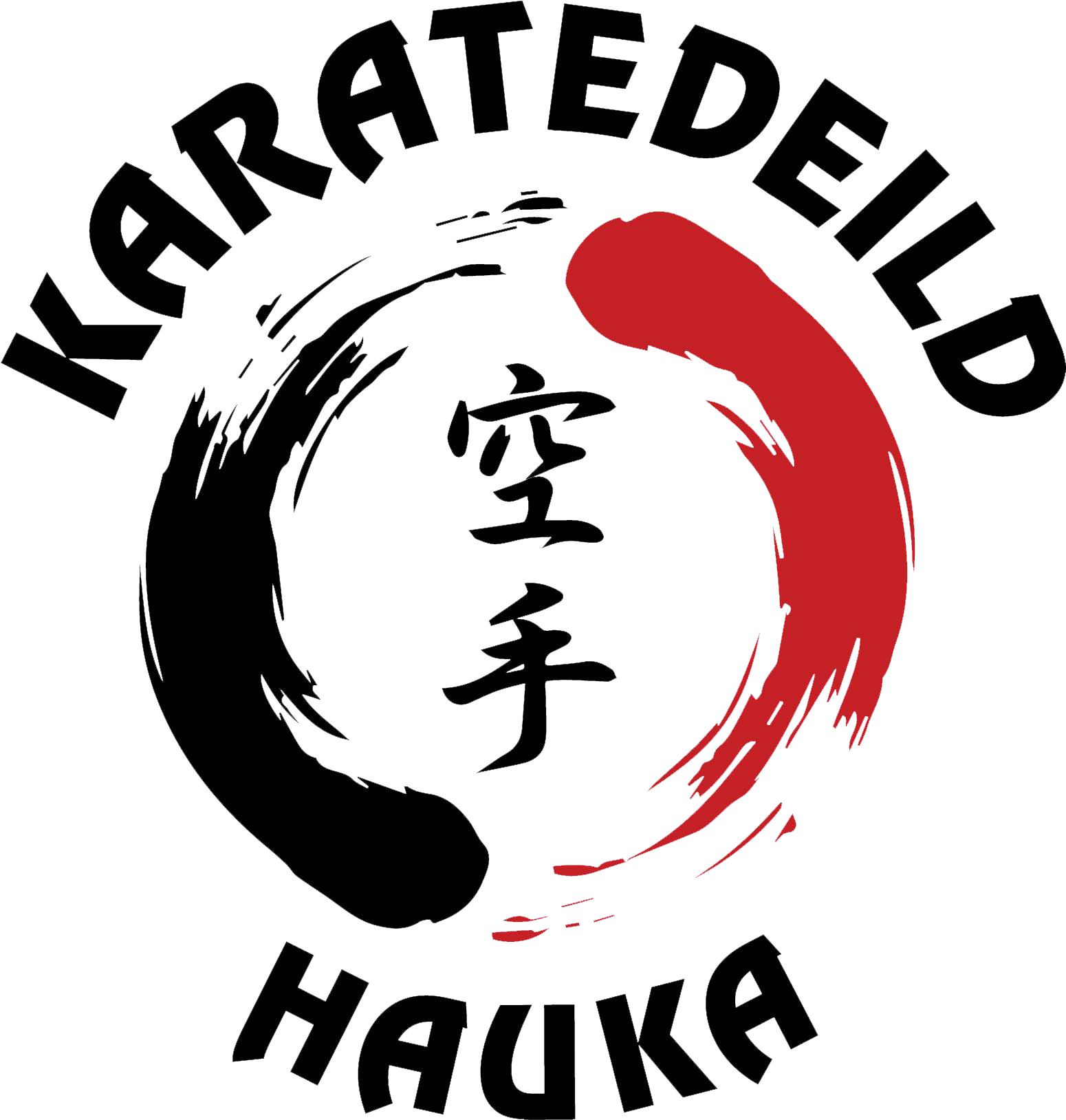 Haukar logo - JakoSport.is